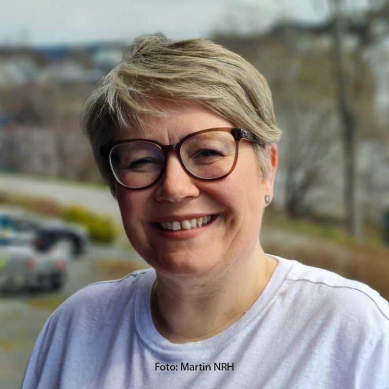 Voksenagronom Skjetlein - Grønt Kompetansesenter